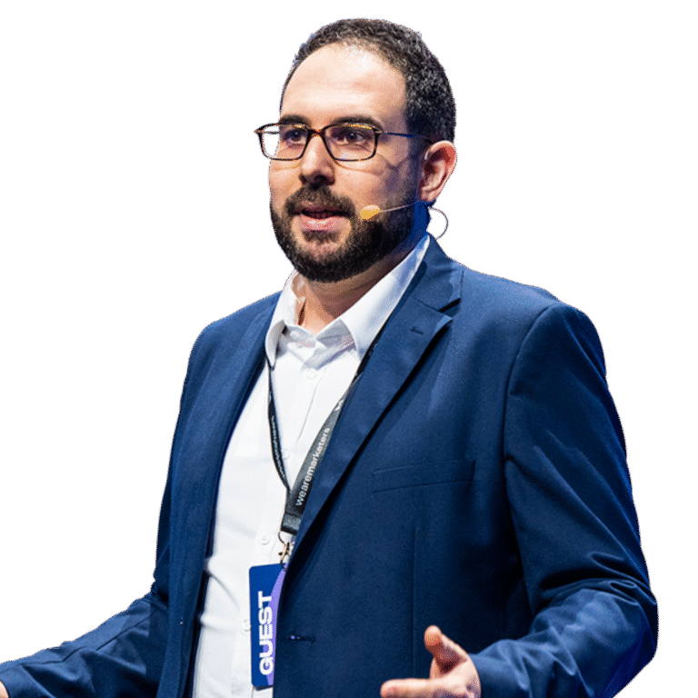 Homepage - CRM Strategy Forum