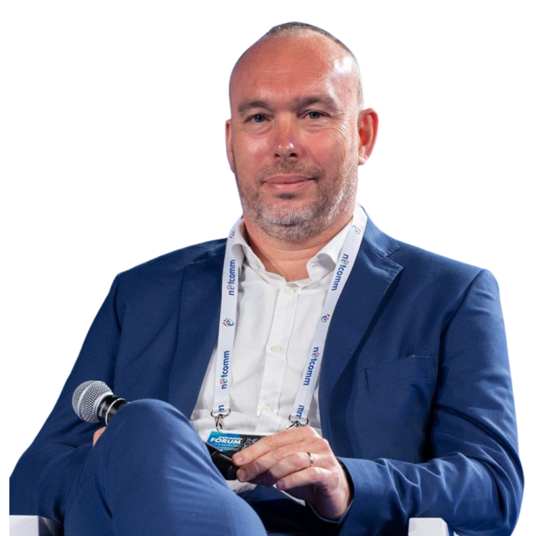 Homepage - CRM Strategy Forum